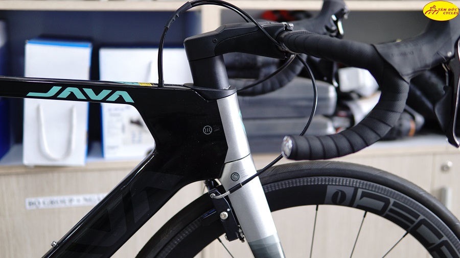 XE ĐẠP ĐUA JAVA SUPEREMA 2023